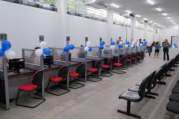 É inaugurada a nova sede do Procon-MT em Cuiabá – CircuitoMT